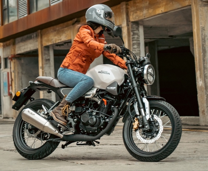 Honda sắp ra mắt ‘vua côn tay’ 185cc mới giá nhỉnh 50 triệu đồng: 'Chơi tất tay' với Yamaha Exciter